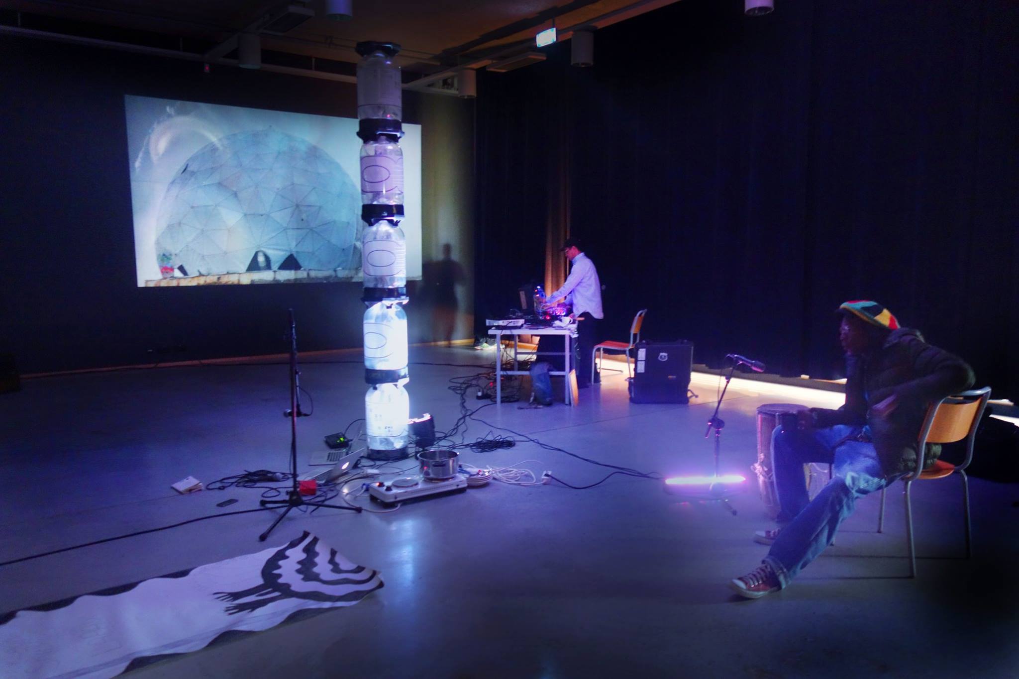 Vision Forum på Svenska