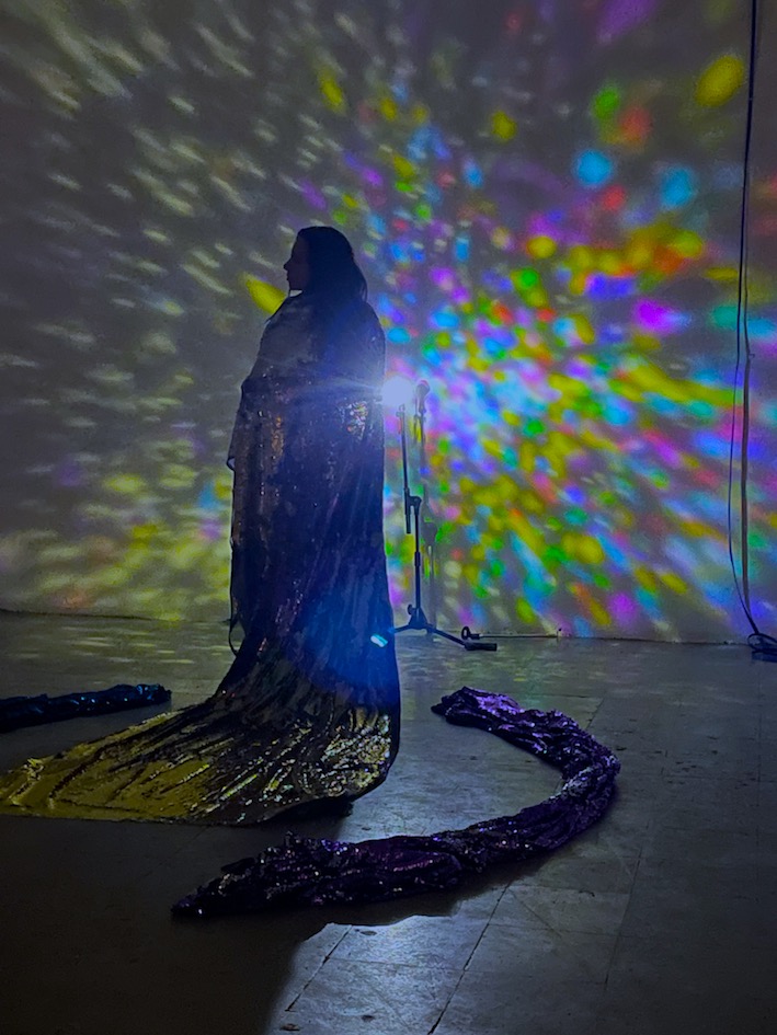 Vision Forum returns to PAF